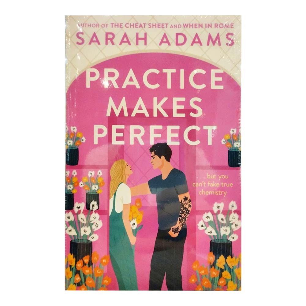 Practice Makes Perfect (Sarah Adams) | NO BRAND | Brands | ပစ္စည်းအမ ...