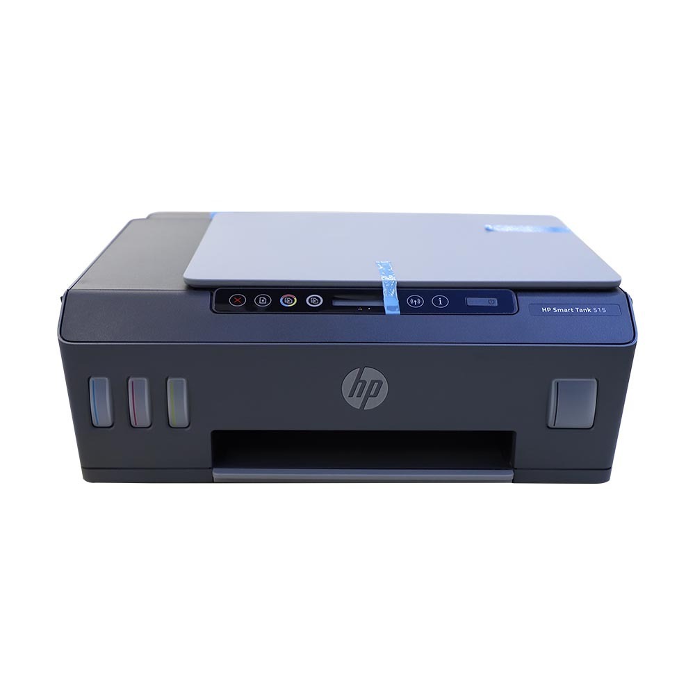 Hp All In One Color Wifi Printer Smart Tank 515 | HP | Brands | ပစ္စည ...