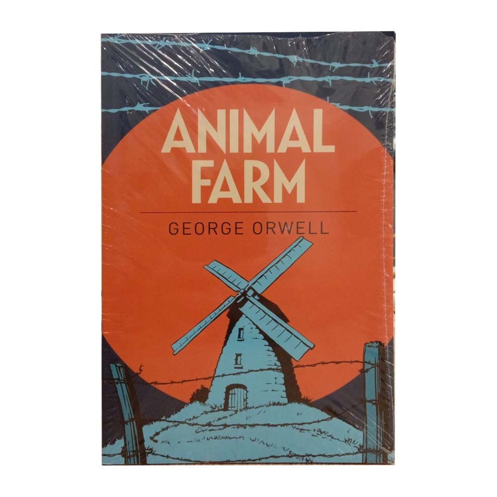 Animal Farm (Arcturus Classic) | NO BRAND | Brands | ပစ္စည်းအမျိုးအစားမ ...