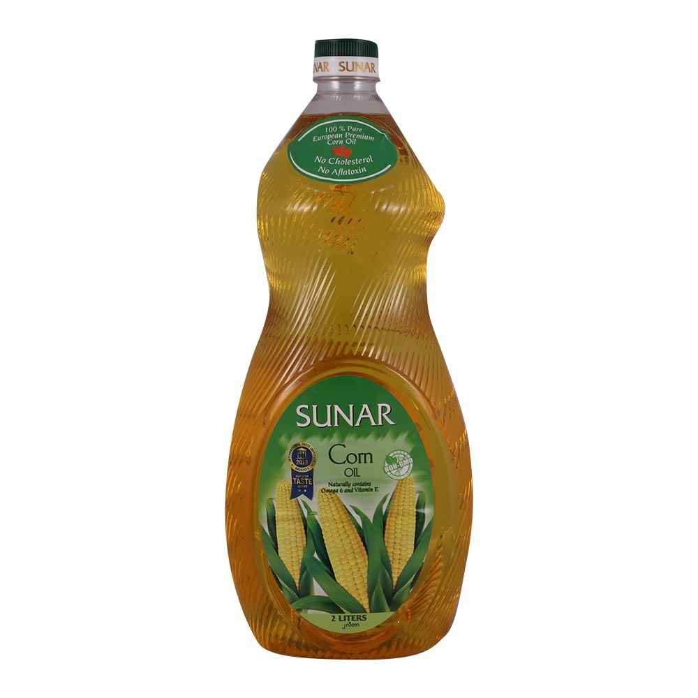 Sunar Corn Oil 2LTR | SUNAR | Brands | ပစ္စည်းအမျိုးအစားများ | Citymall ...