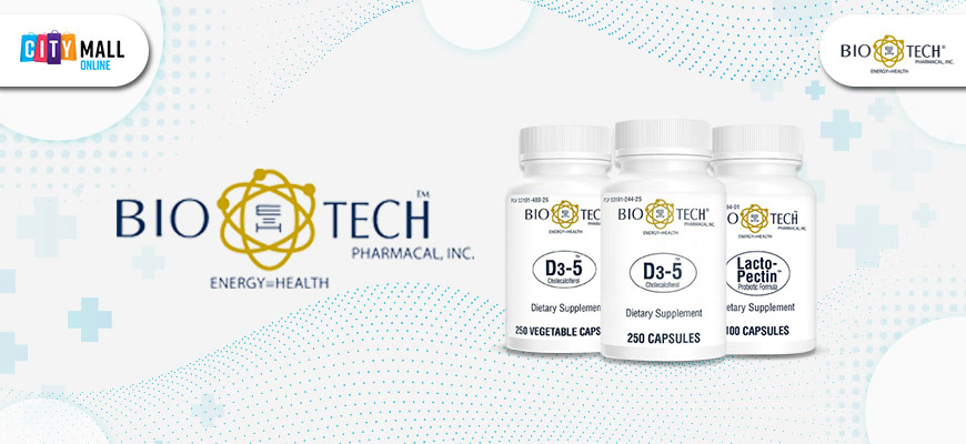 Biotech | Brands | ပစ္စည်းအမျိုးအစားများ | Citymall Site