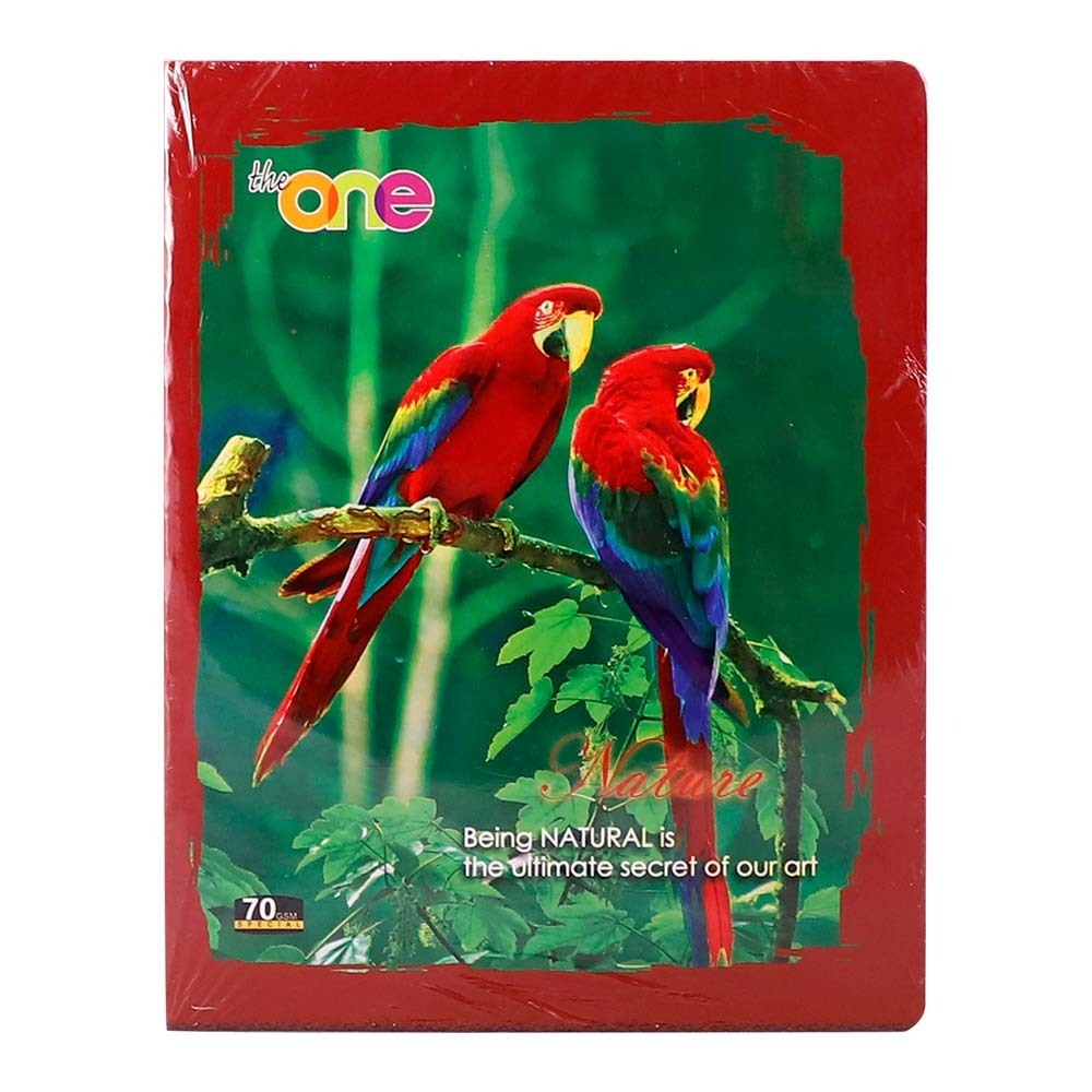 The One Exercise Book P-80 70G 6PCS | THE ONE | Brands | ပစ္စည်းအမ ...