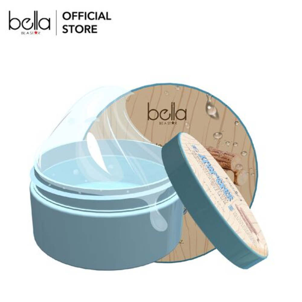 Bella Thanakha & Aloeverasoothing Gel 175G | BELLA | Brands | ပစ္စည်းအမ ...