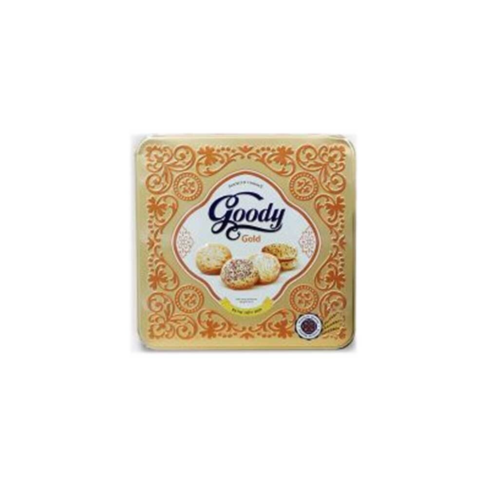 Goody Assorted Butter Cookies 450G | GOODY | Brands | ပစ္စည်းအမ ...