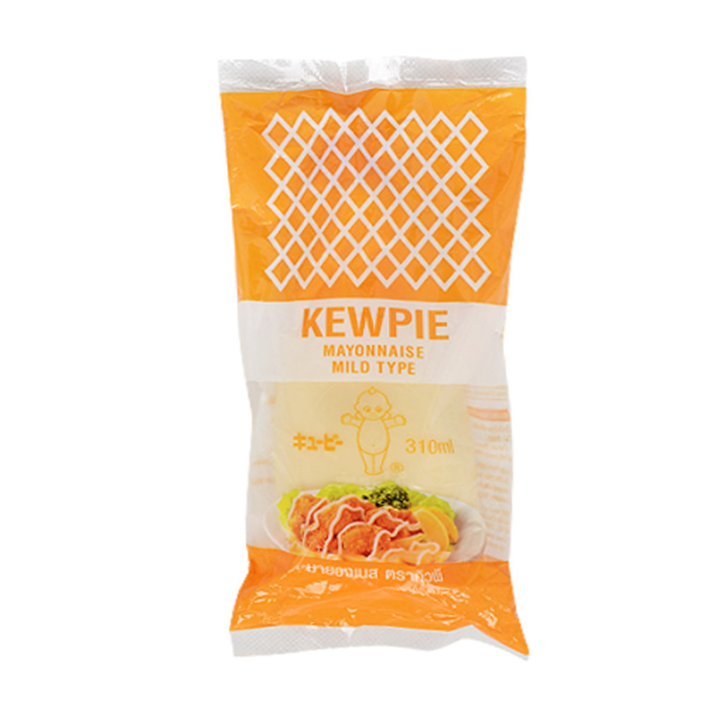Kewpie Mayonnaise Mild Type 310ML | KEWPIE | Brands | ပစ္စည်းအမ ...