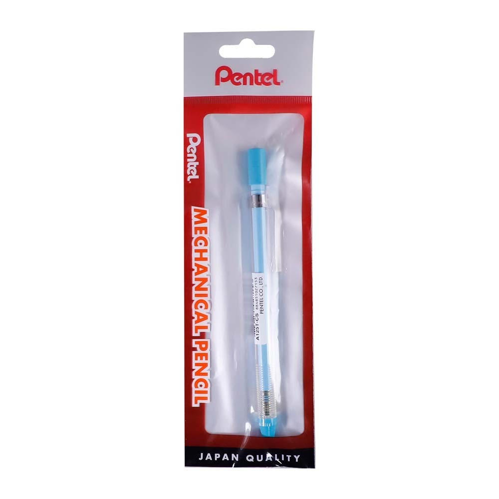 Pentel Mechanical Pencil 0.5MM A125T | ခဲသားဘောပင်များ | စာရေး ကိရိယာမ ...