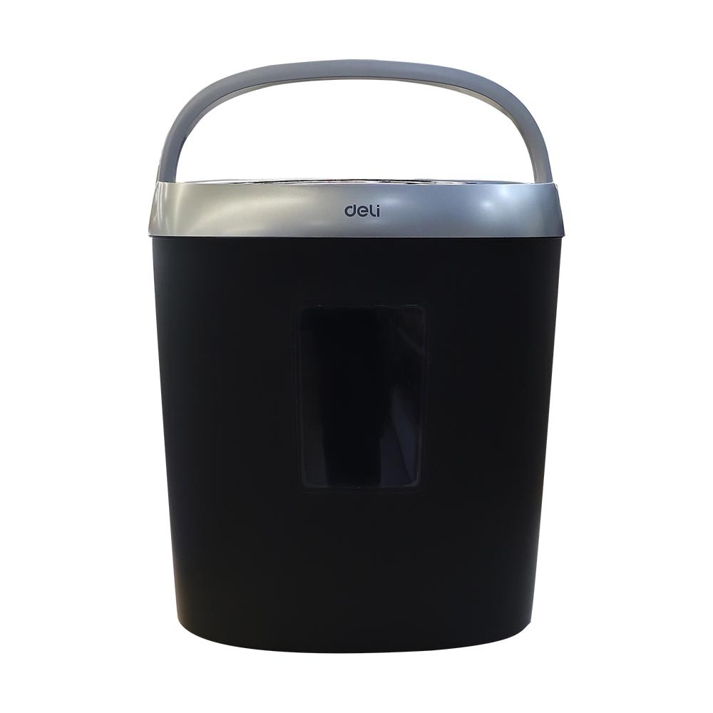 Deli Paper Shredder E9929 | DELI | Brands | ပစ္စည်းအမျိုးအစားများ | Citymall Site