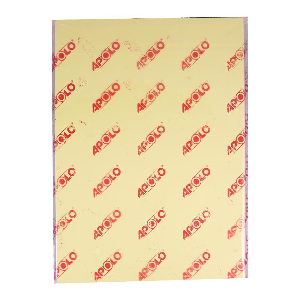 Apolo Color Copy Paper A4 100PCS | APOLO | Brands | ပစ္စည်းအမျိုးအစားမ ...