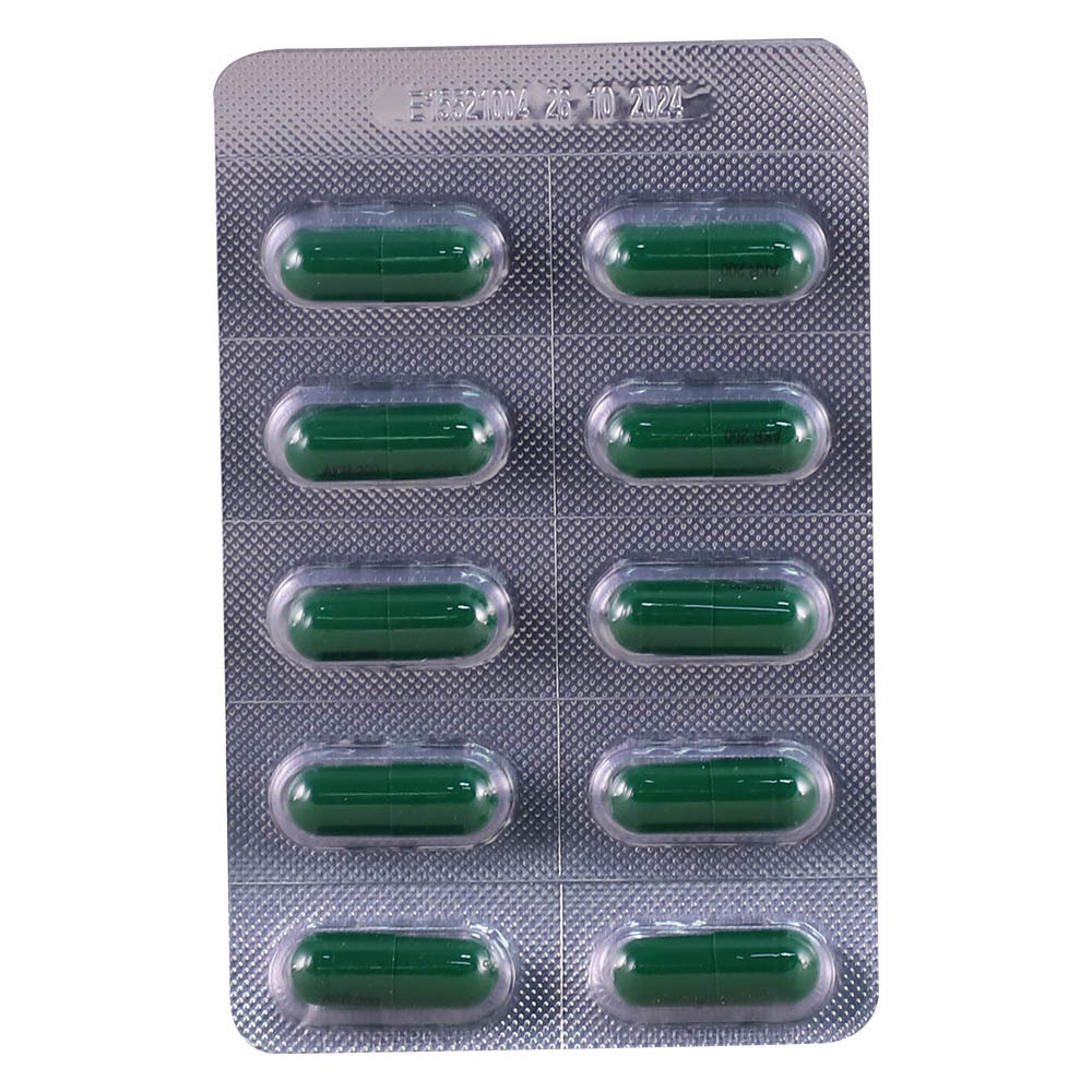 Acorama Acetylcysteine 200Mg 10Capsules | NO BRAND | Brands | ပစ္စည်းအမ ...