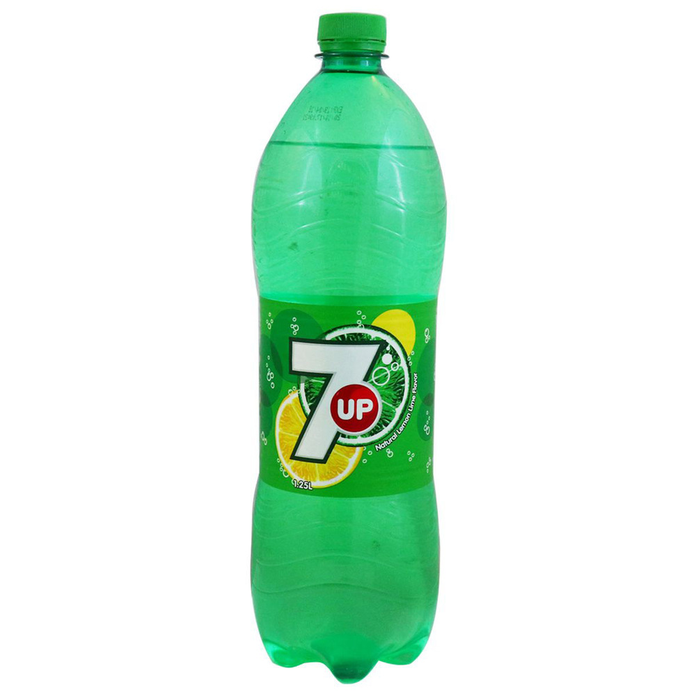 7Up 1.25 Liter | 7 UP | Brands | Citymall Site