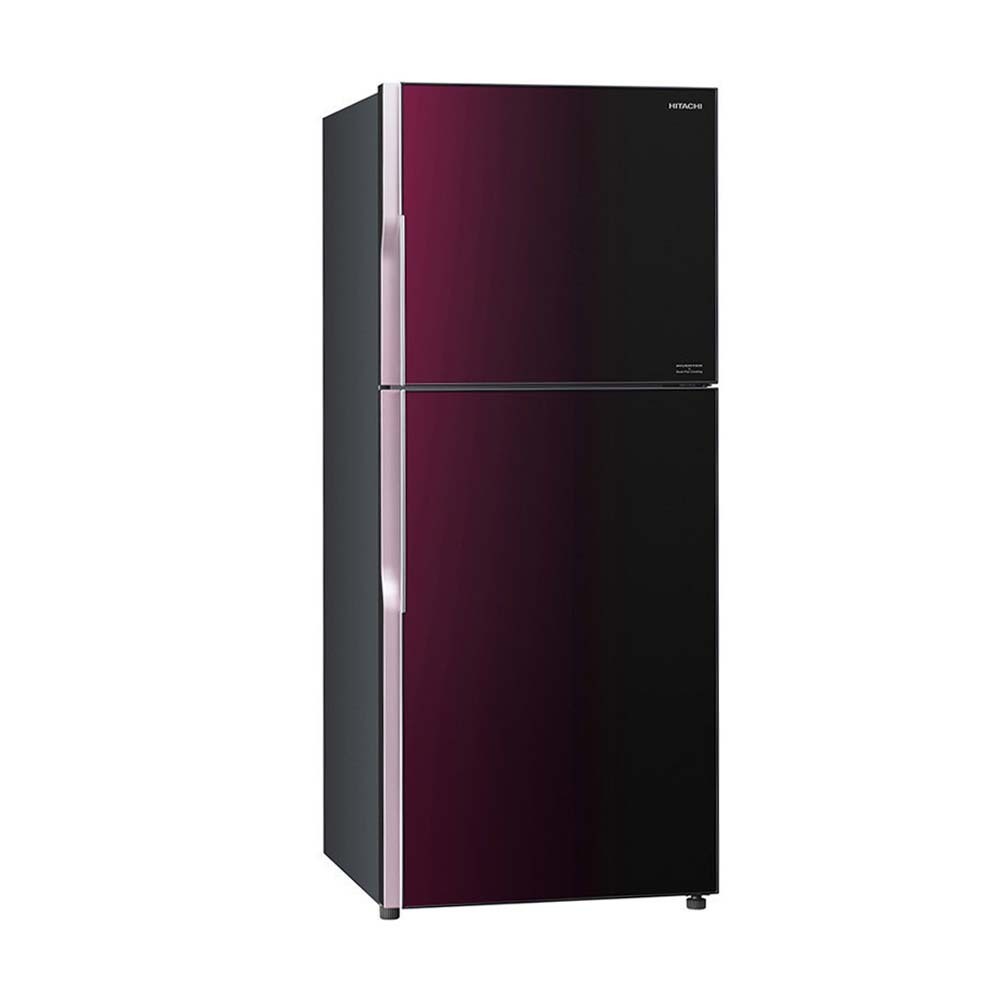 Hitachi 2 Door Refrigerator 339L R-VGX400PG9(XRZ) | HITACHI | Brands ...